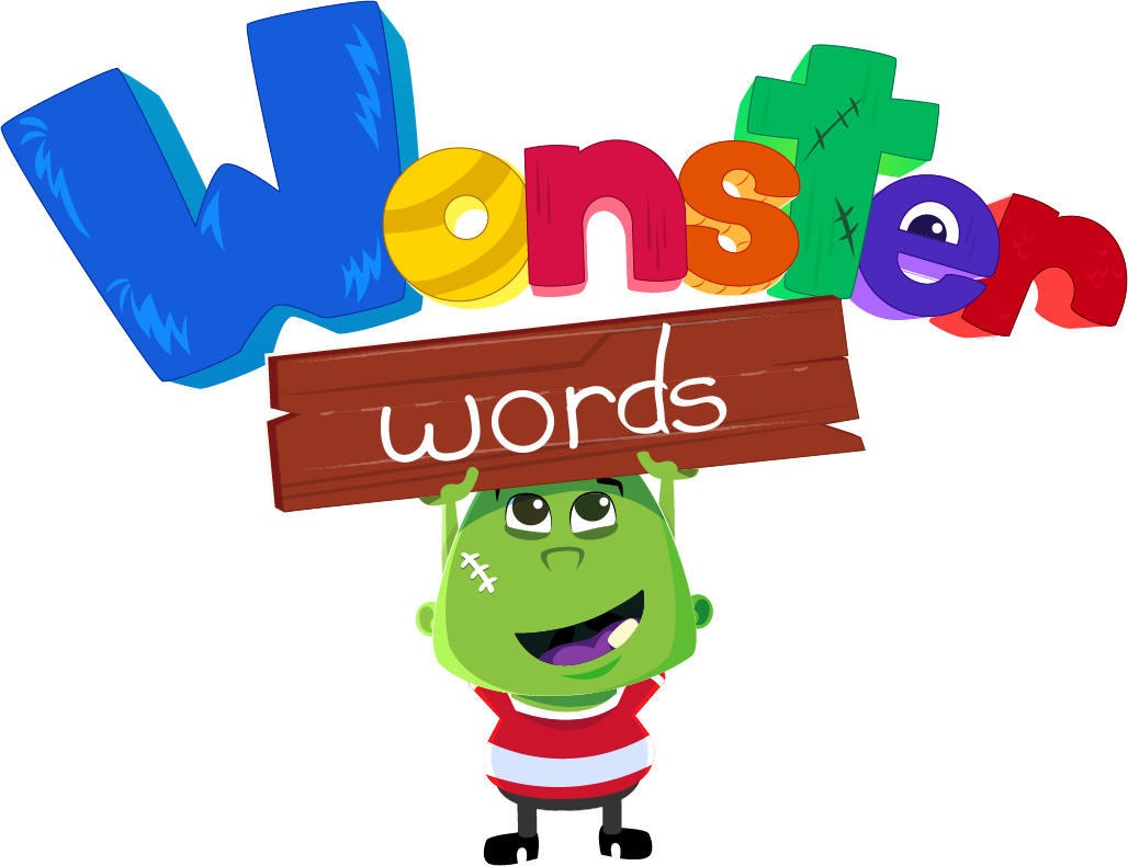 Wonster Words Wonster Words